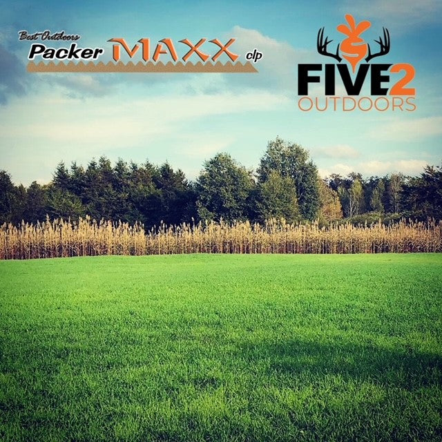 Grain Bin – Packer Maxx