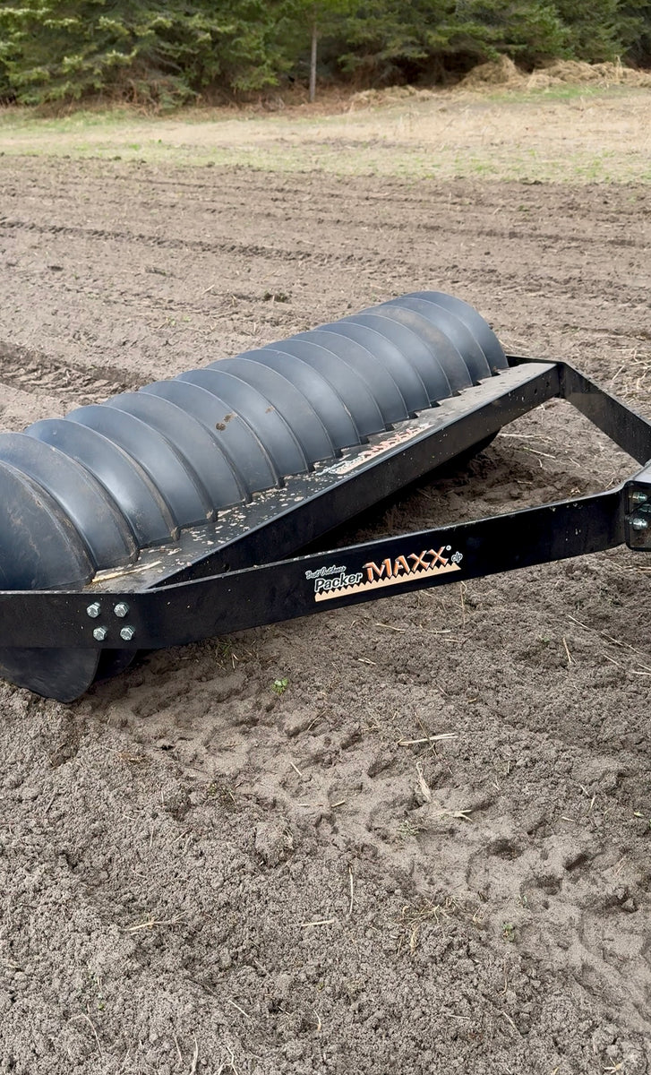 ATV Cultipacker for Sale PMX4HD – Packer Maxx