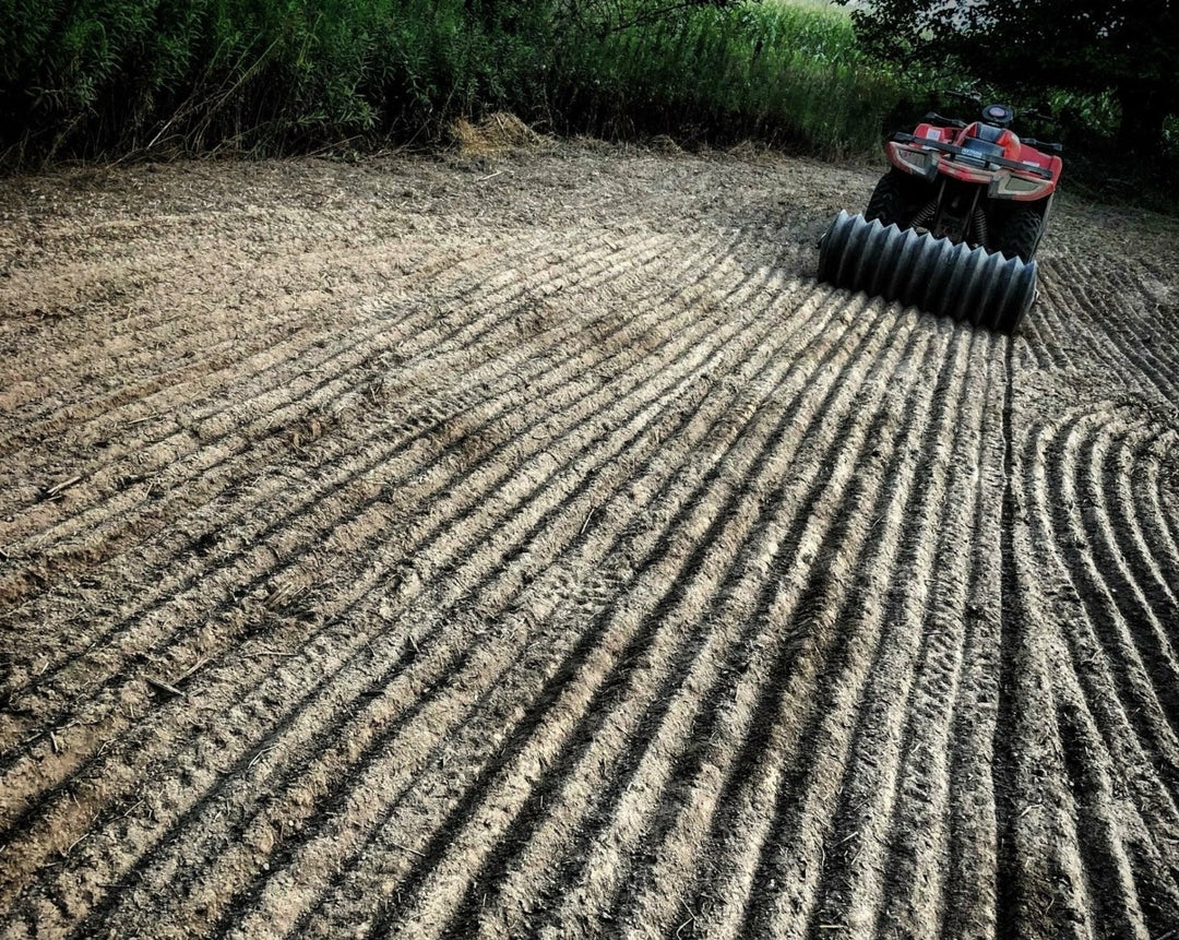 Original Packer PMX4HD – Packer Maxx