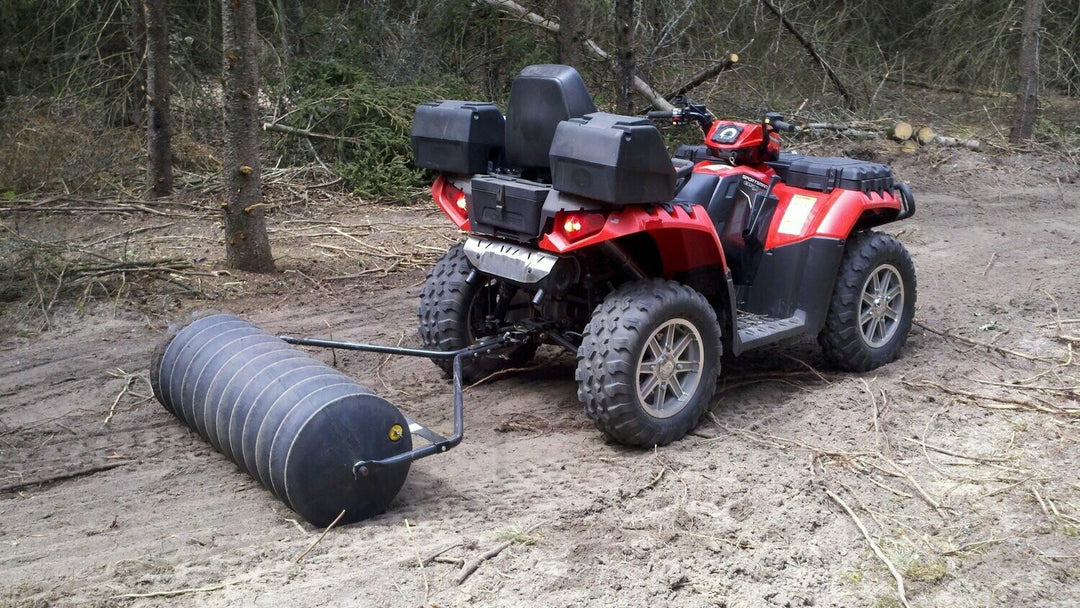 4 ft Cultipacker for Sale - Best ATV Tool – Packer Maxx