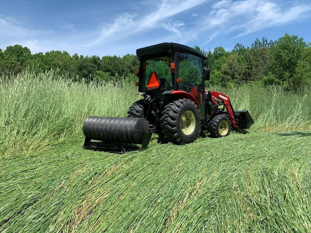 Packer Maxx Crimper Combo