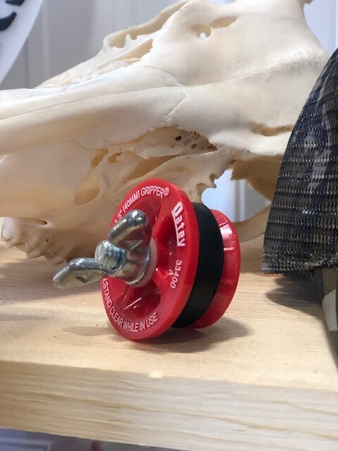 Expandable Drain Plug Set - Set of 2 Plugs – Packer Maxx