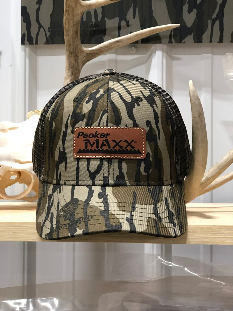 Packer Maxx Hat
