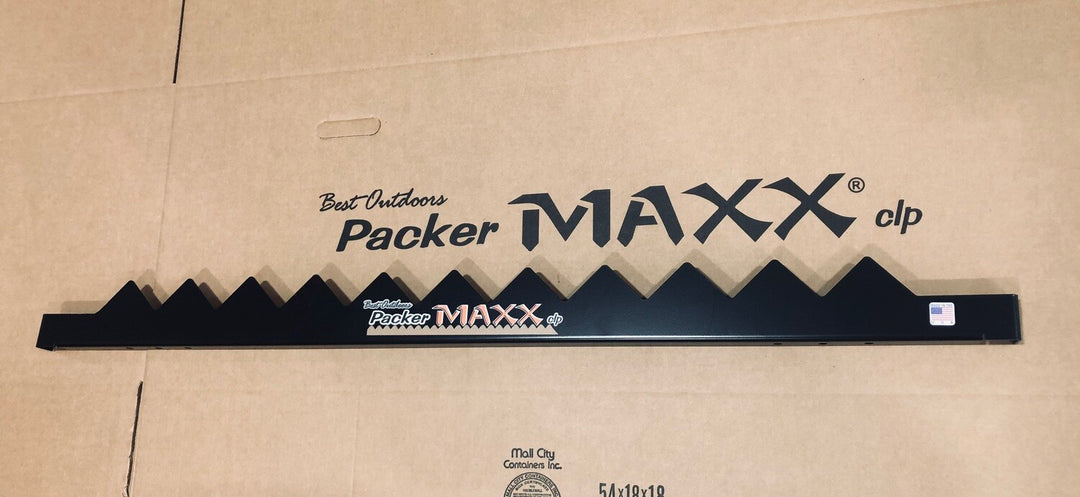 PMX4STND Scraper Bar – Packer Maxx